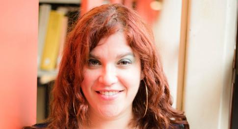 Allison Surtees (Exploring The Gender Diversity in the Ancient World ...