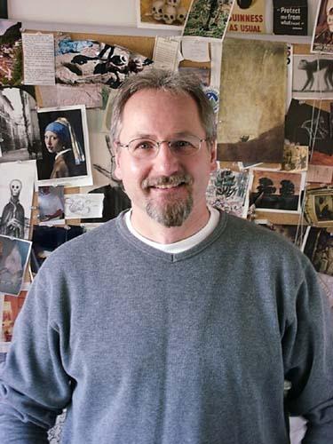 Eric Rohmann - 1000Kitap