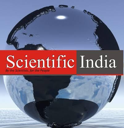 Scientific India - 1000Kitap