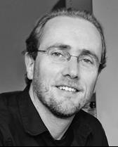 Tobias ten Brink (China's Capitalism kitabının yazarı) - 1000Kitap