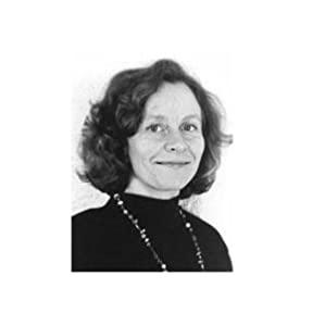 Melissa Everett (The Owl and the Kitty Cat yazarı) - 1000Kitap