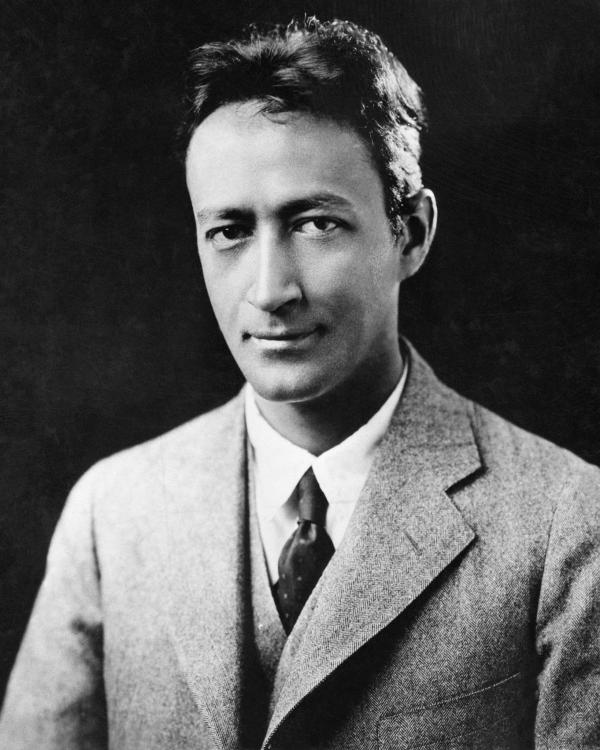 Jean Toomer - 1000Kitap