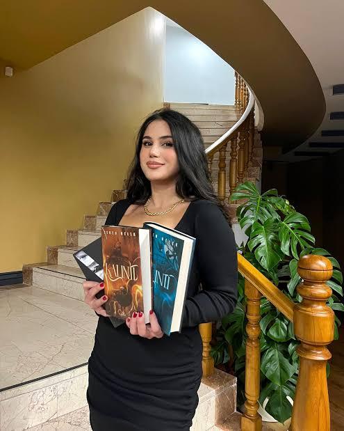 Ceren Melek Kitapları - 1000Kitap