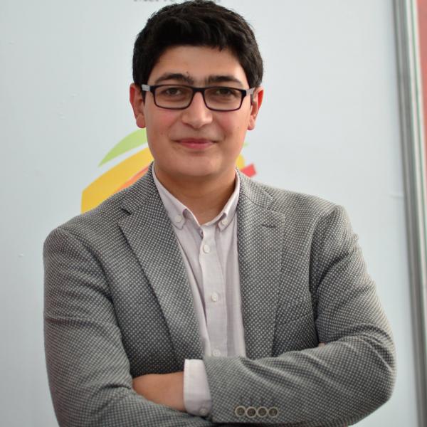 Hasan Bozdaş - 1000Kitap