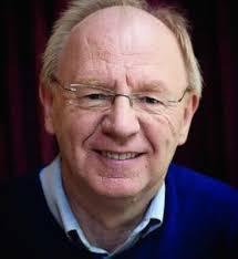 Laurence Rees (Hitler ve Stalin kitabının yazarı) - 1000Kitap