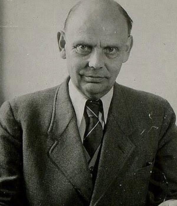 Helmut de Boor - 1000Kitap