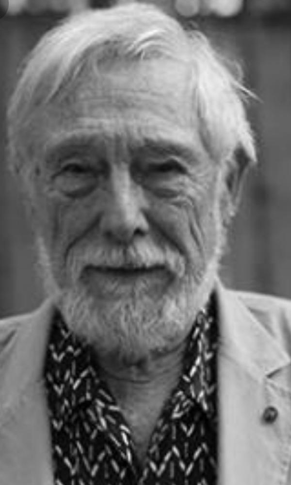 Gary Snyder - 1000Kitap