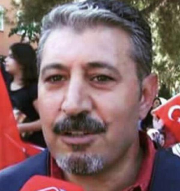 Mehmet Metin Baş - 1000Kitap