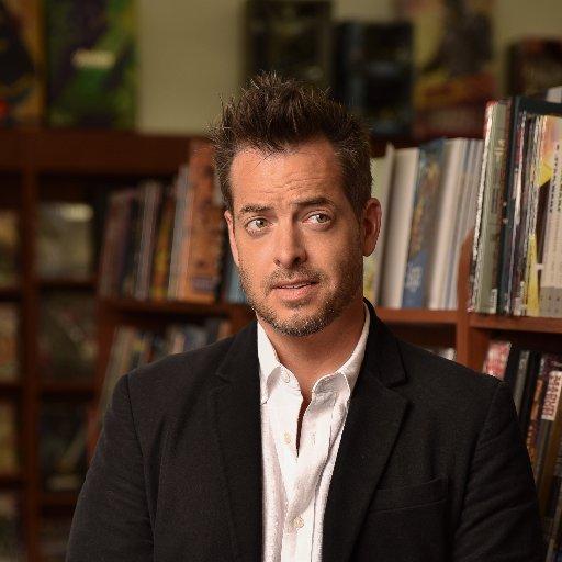 Daniel Way - 1000Kitap