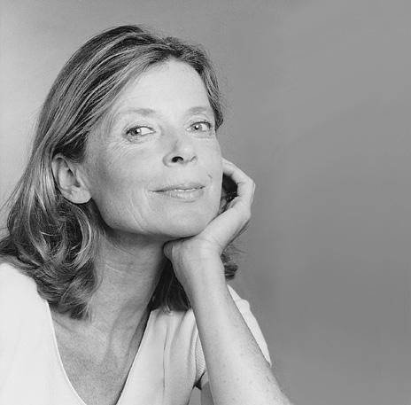 Barbara Lehnerer (Renklerin Tınısı kitabının yazarı) - 1000Kitap