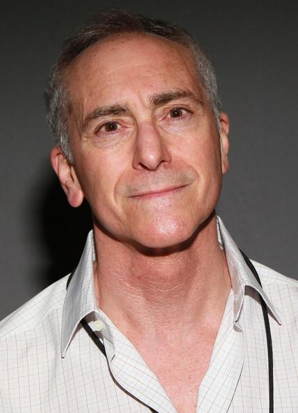 A. Scott Berg (Katharine Hepburn'un Hatırladıkları kitabının yazarı ...