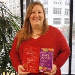 Kate Jacobs - 1000Kitap
