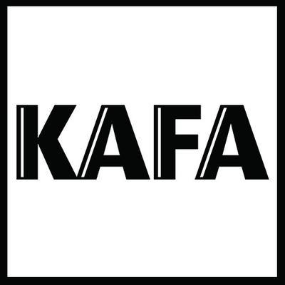 Kafa Dergisi - 1000Kitap