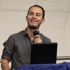 Perçin İmrek - 1000Kitap