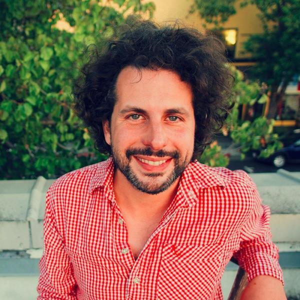 Robin Goldstein - 1000Kitap
