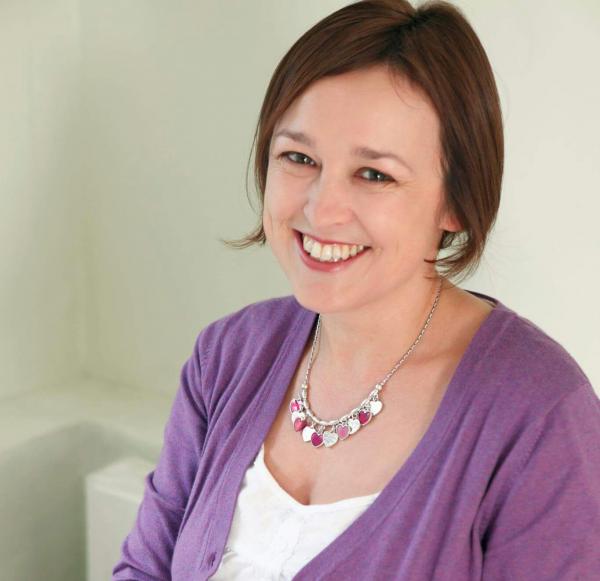 Lucy Diamond - 1000Kitap