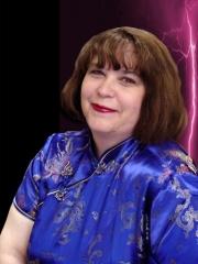 Rachel Caine - 1000Kitap