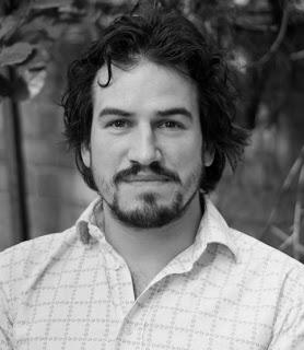 Charlie Campbell (Günah Keçisi kitabının yazarı) - 1000Kitap