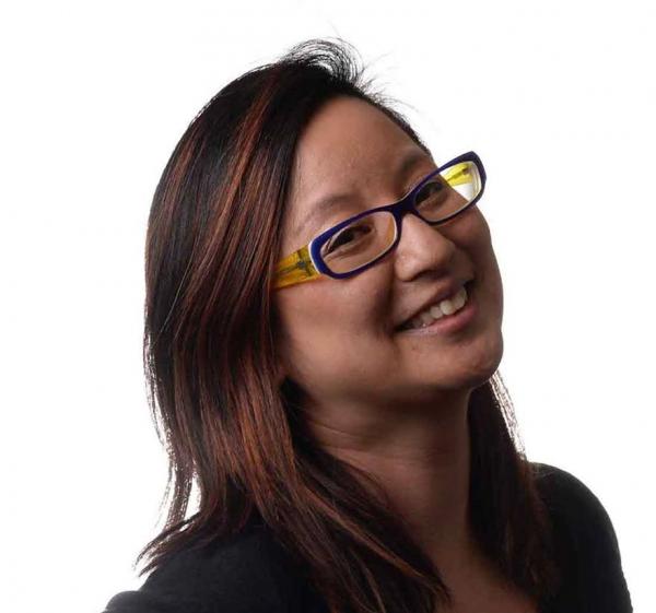 Amy Chu - 1000Kitap