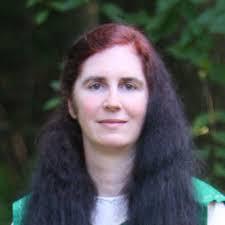 Lisa Shea (Yoga for Stress Relief and Forgiveness kitabının yazarı ...