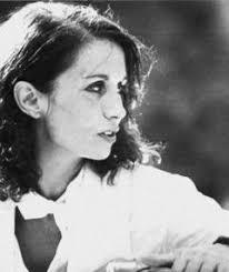 Katerina Gogou (Üç Adım Sola kitabının yazarı) - 1000Kitap