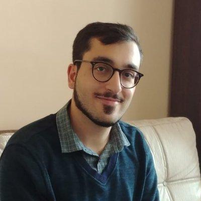 Ali Murat Binark - 1000Kitap