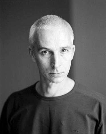 Rupert Thomson (Mahremiyet kitabının yazarı) - 1000Kitap