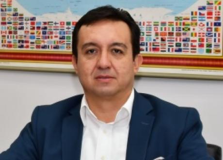 Mustafa Çağlar Özdemir - 1000Kitap