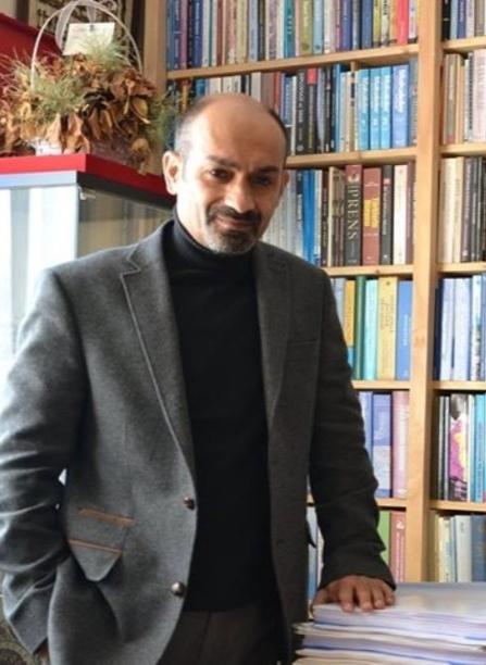 Osman Karatay - 1000Kitap