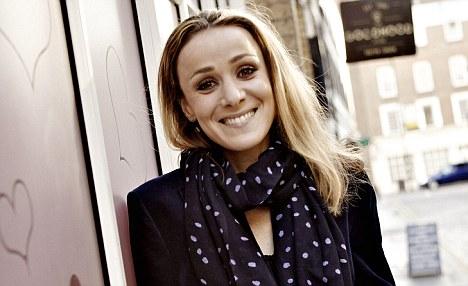 Emma Woolf - 1000Kitap