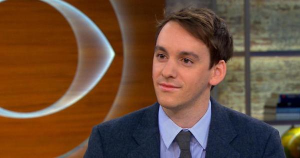 Derek Thompson - 1000Kitap