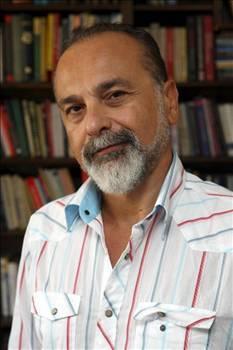 Haşmet Babaoğlu - 1000Kitap