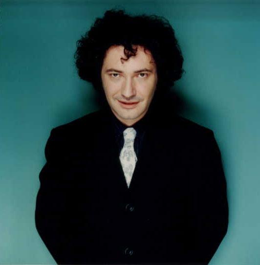 Jeremy Dyson - 1000Kitap