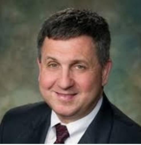 Colin D. Rudolph (Rudolph Pediatri kitabının yazarı) - 1000Kitap