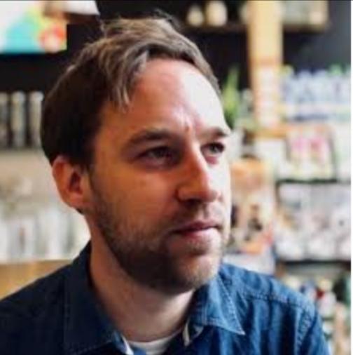 Thomas Trappe (Genlerimizin Yolculuğu kitabının yazarı) - 1000Kitap