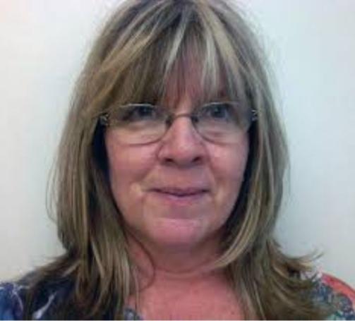 Alison Kent (İkinci Şans Kafe kitabının yazarı) - 1000Kitap