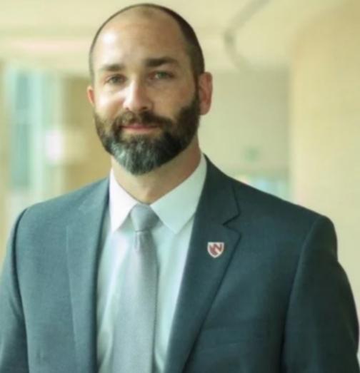 Ryan Splittgerber (Snell's Clinical Neuroanatomy kitabının yazarı ...