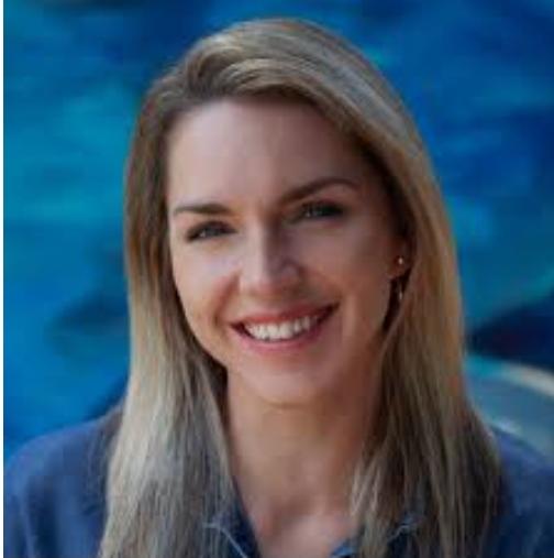 Kylie Howarth - 1000Kitap