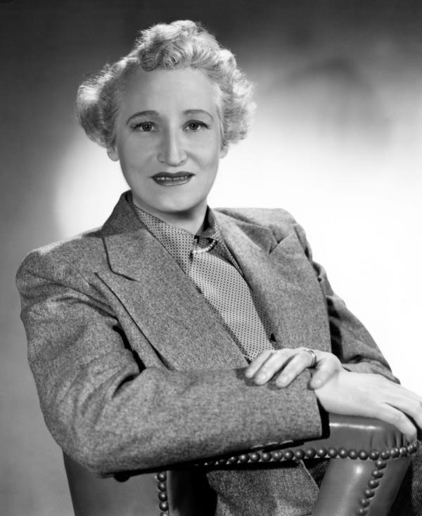 Vera Caspary - 1000Kitap