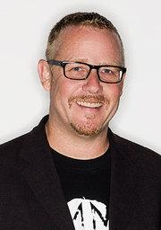 Sam Weller (Gölge Oyunu kitabının derleyeni) - 1000Kitap