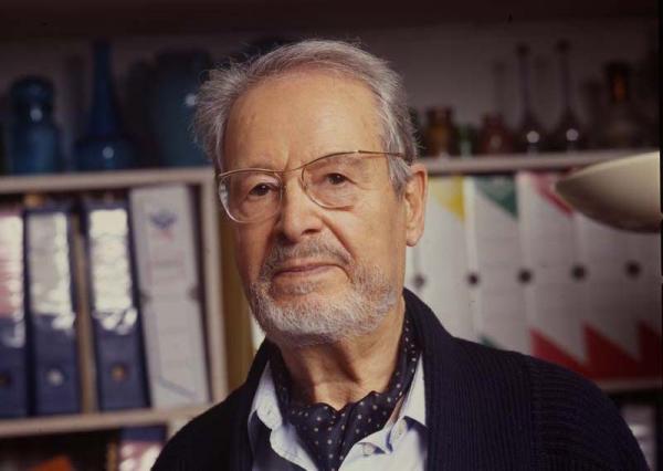 Albert Memmi - 1000Kitap