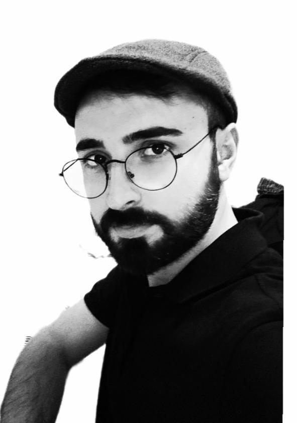 Doğan Bekir Baran - 1000Kitap