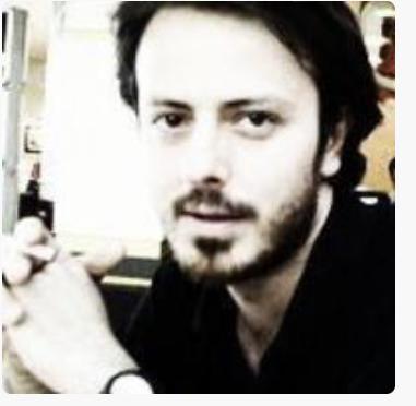 Barış Başaran - 1000Kitap