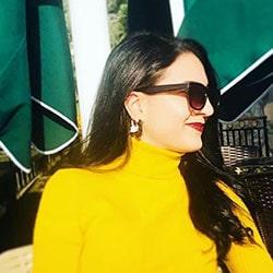 Elif Polat Dinçer - 1000Kitap