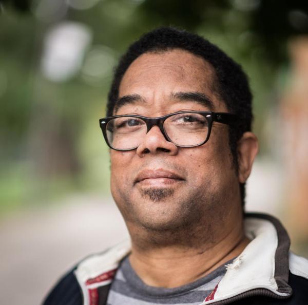 Andre Alexis - 1000Kitap