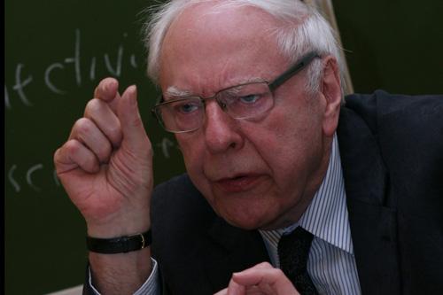 Charles Lemert - 1000Kitap