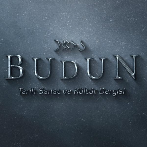 Budun Dergisi - 1000Kitap