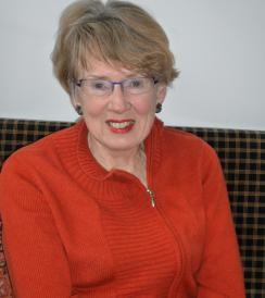 Ruth Butler - 1000Kitap