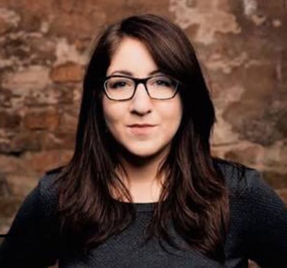 Deborah Feldman (Unorthodox kitabının yazarı) - 1000Kitap