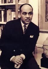 Ralph Ellison (Görülmeyen Adam kitabının yazarı) - 1000Kitap